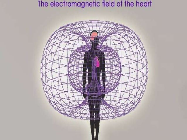 Journey into the anatomy and physiology of the human biofield with the ...