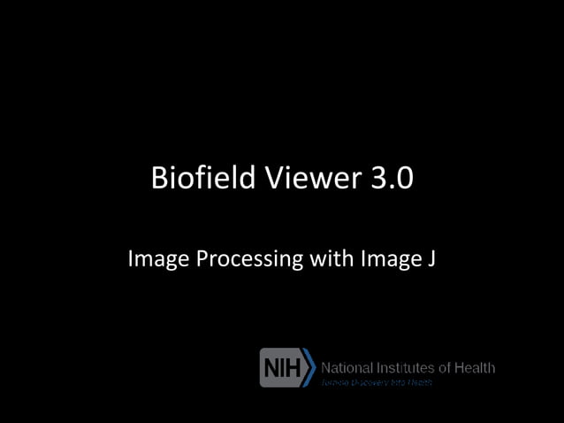 Journey into the anatomy and physiology of the human biofield with the ...