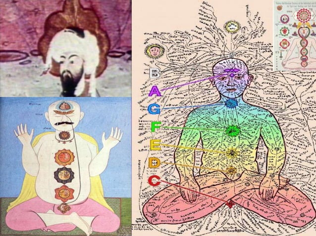 Journey into the anatomy and physiology of the human biofield with the ...