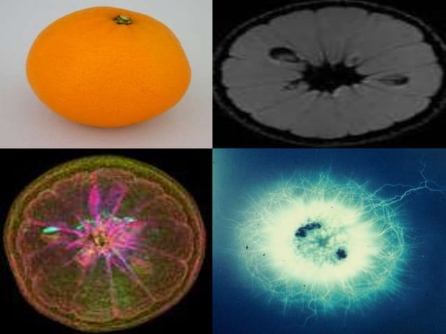 Journey into the anatomy and physiology of the human biofield with the ...