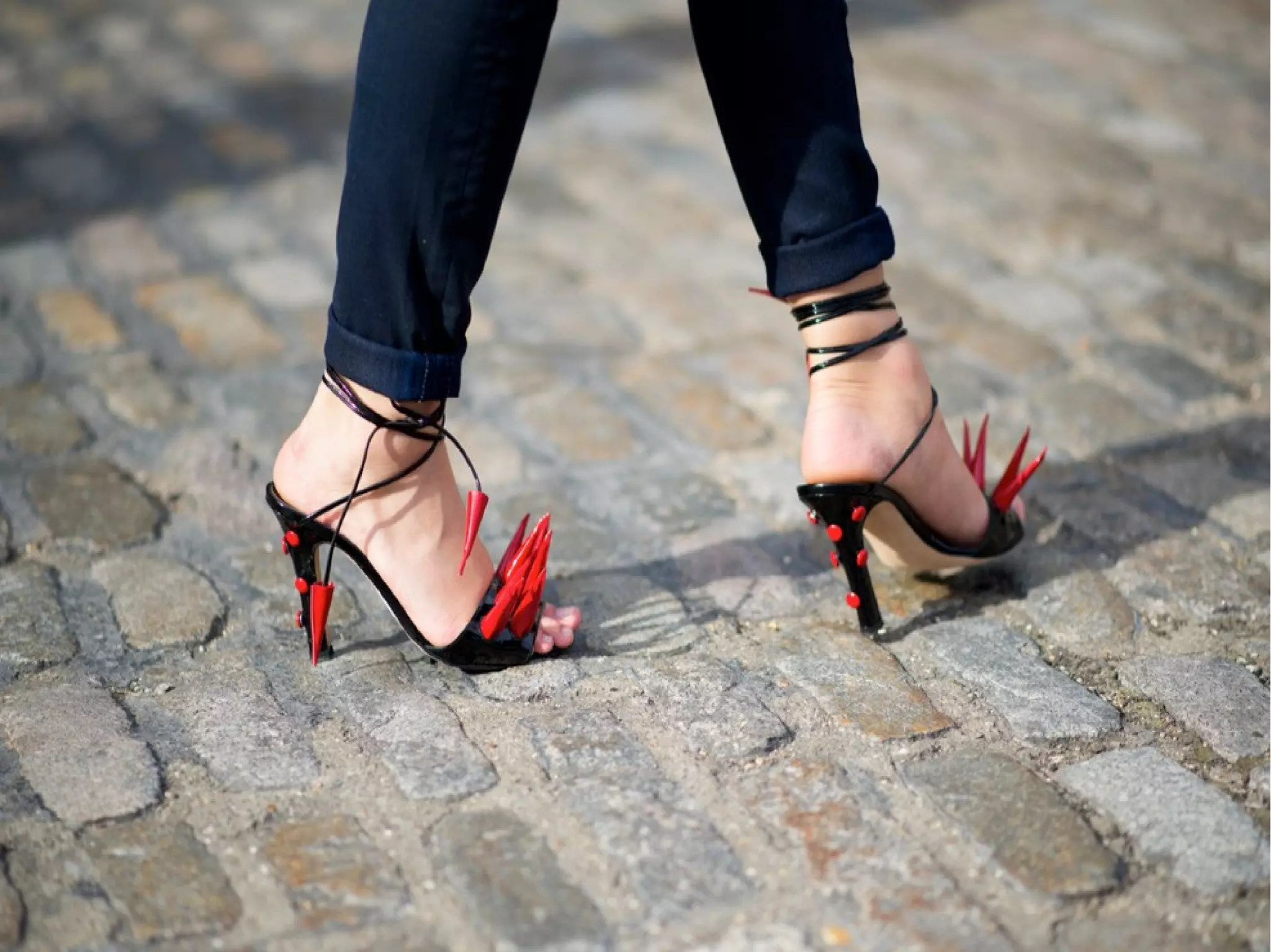 Street fashion | ODP