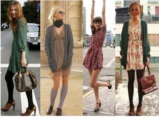 Street fashion | ODP