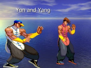 Street fighter | PPT