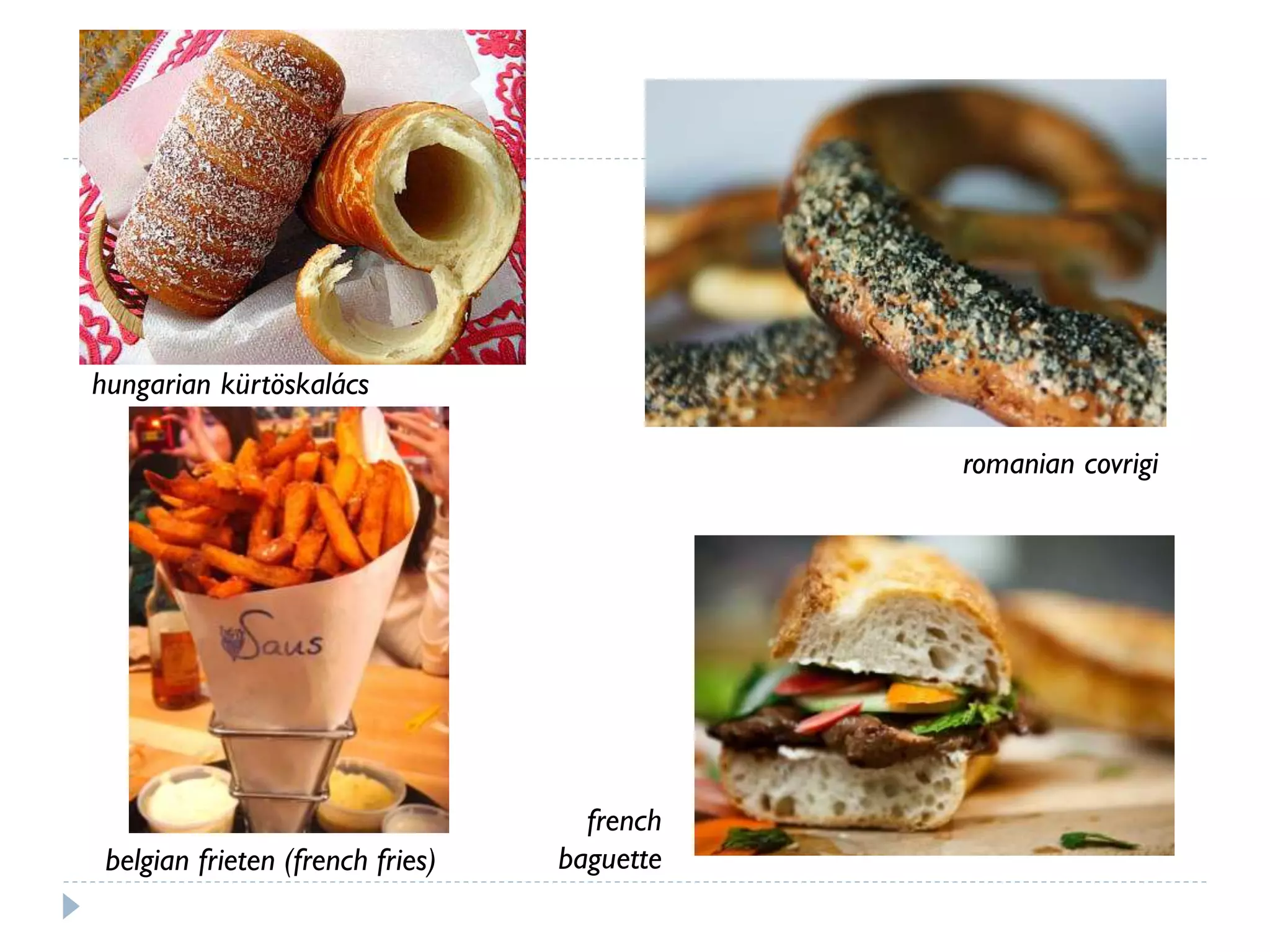 Street food | PPT