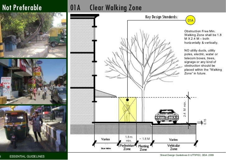 Street design guidelines feb2011-PPT