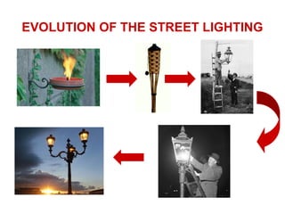 Street lighting | PPT