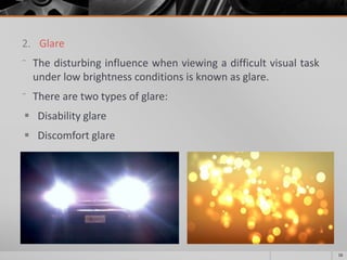 Street lighting | PPTX