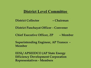 Street Lights maintenance in grama panchayats.pptx