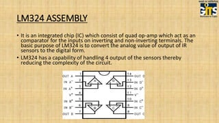 Intelligent Street light monitoring system | PDF