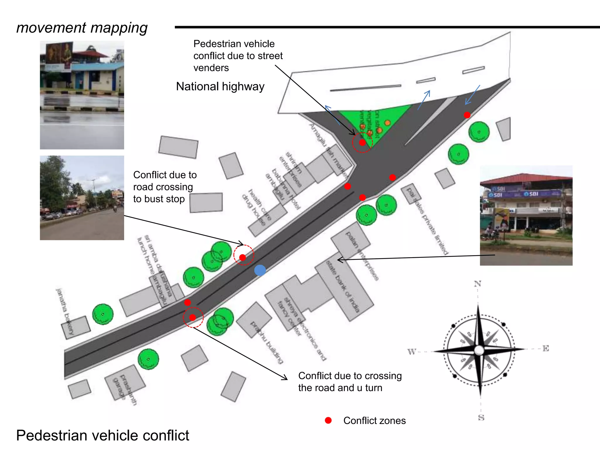 Street mapping udupi | PPT