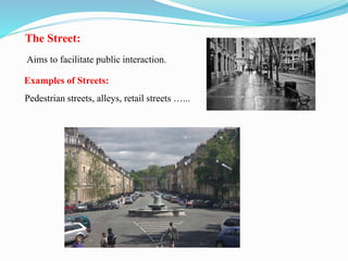 Streets | PPTX