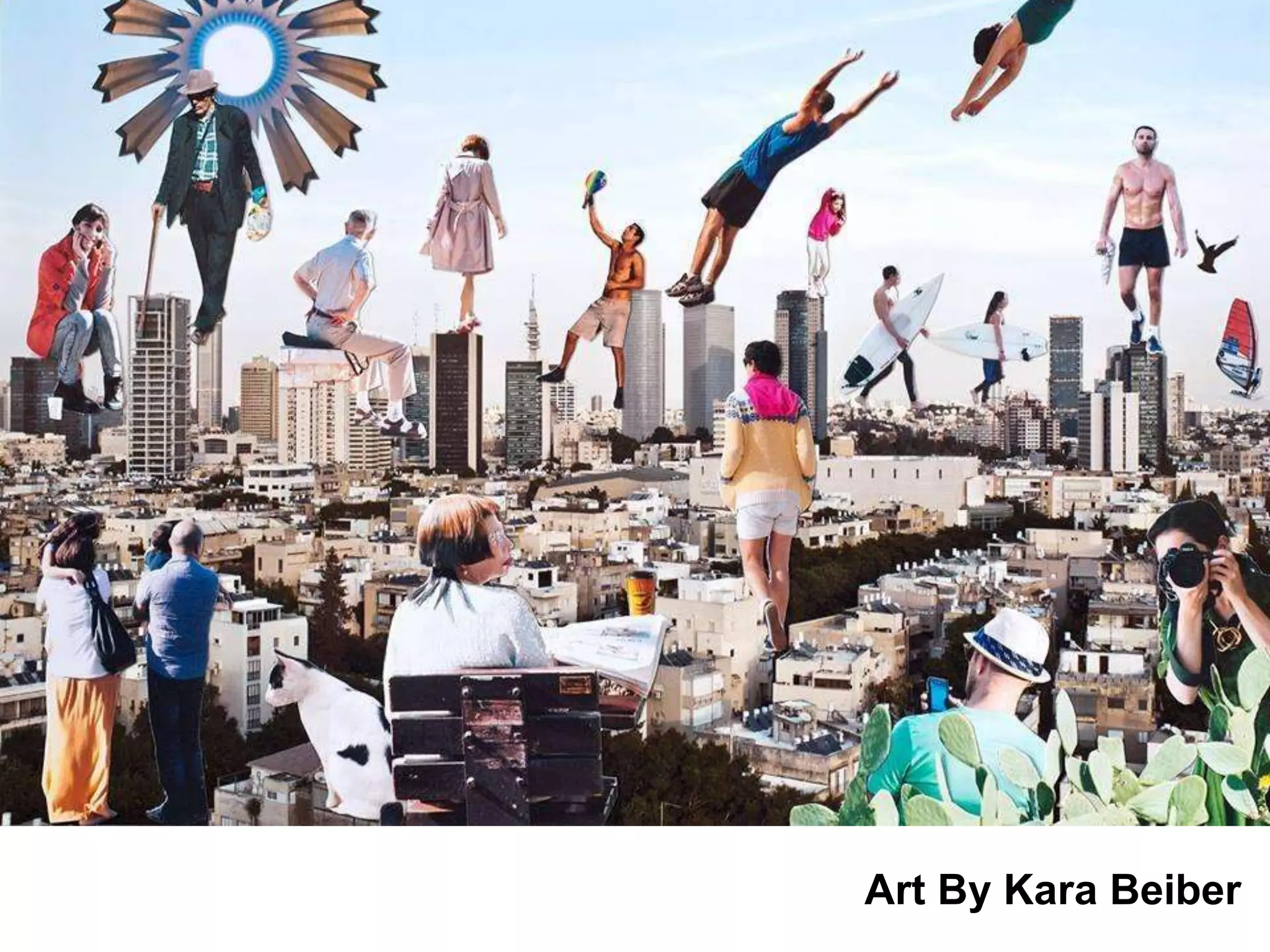 Hackathon Invitation | PPT