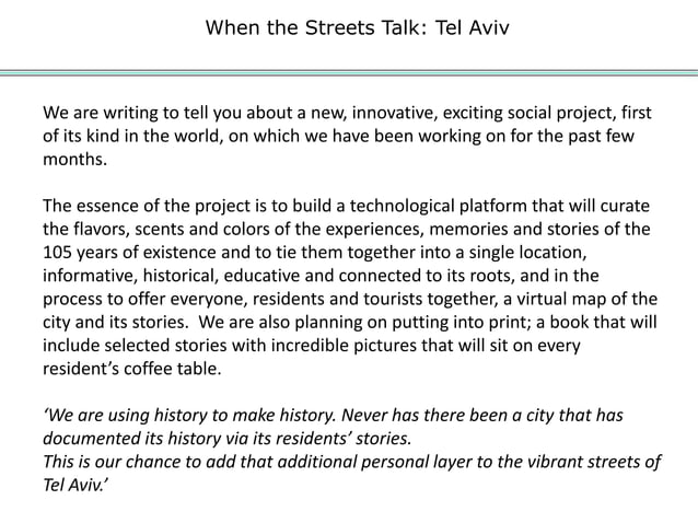 Hackathon Invitation | PPT