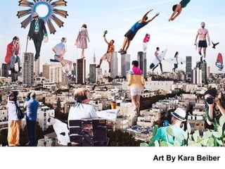 Hackathon Invitation | PPT