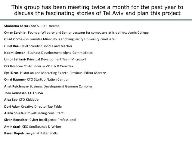 Hackathon Invitation