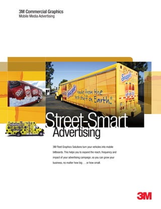 Street-Smart Advertising | PDF