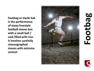 Street United Overview | PPT