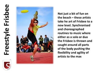 Street United Overview | PPT