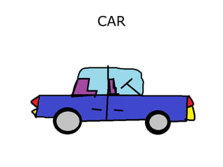 STREET VEHICLES.pptx