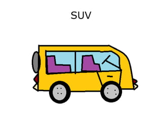 STREET VEHICLES.pptx