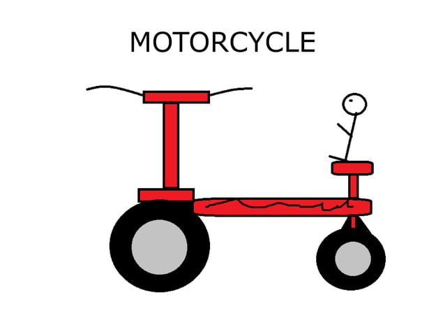 STREET VEHICLES.pptx