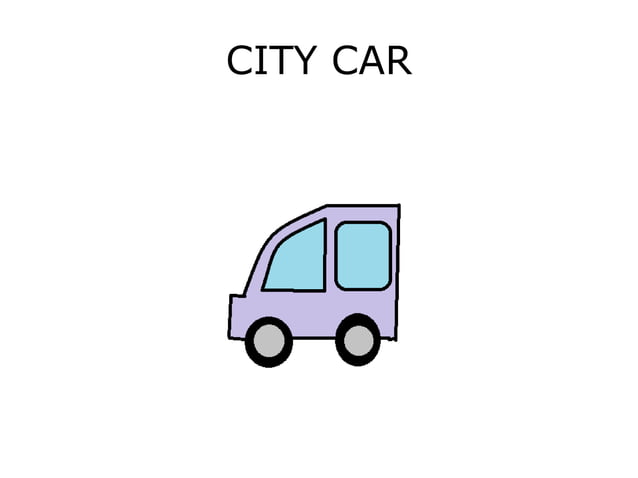 STREET VEHICLES 2.pptx