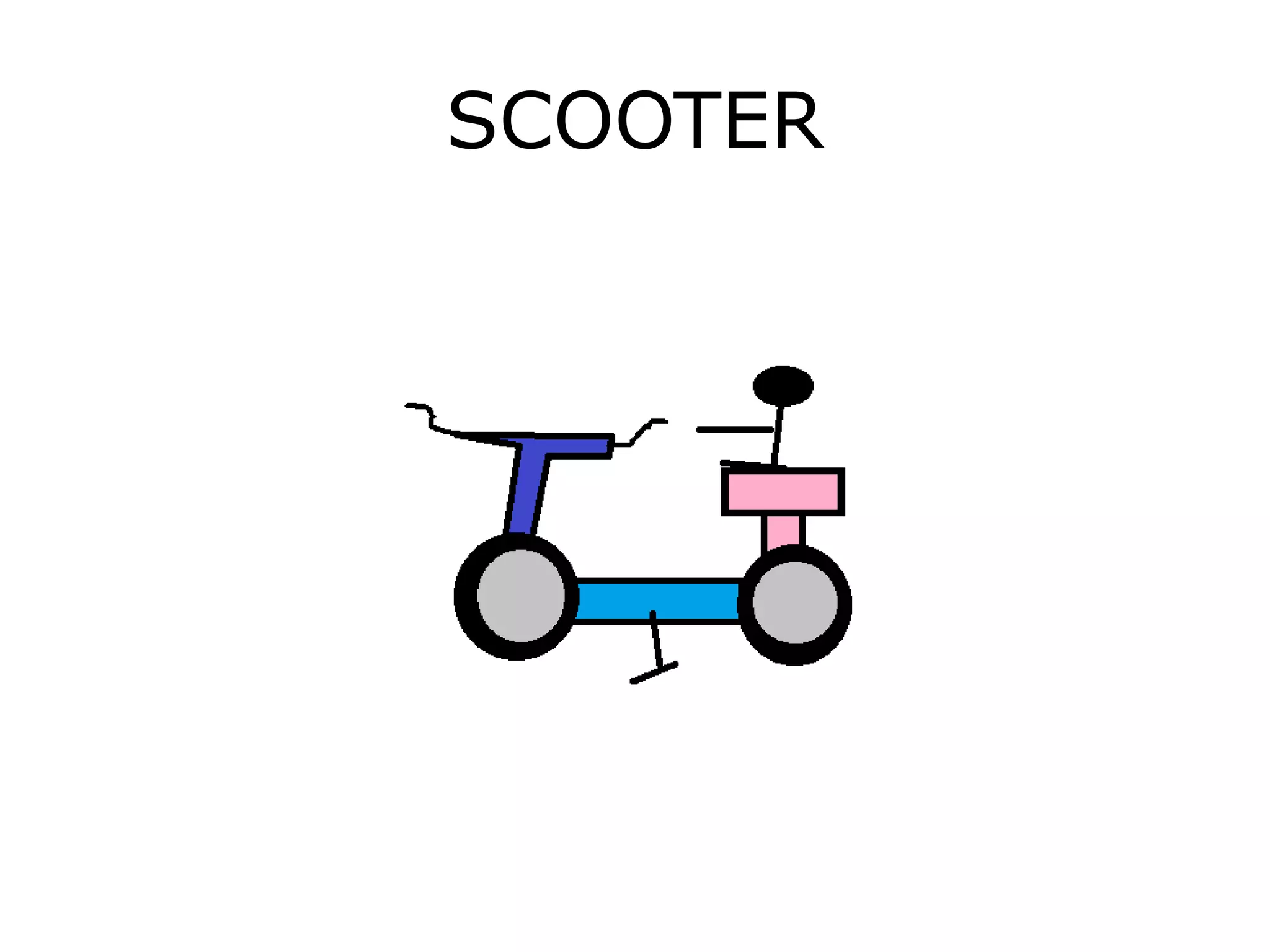 STREET VEHICLES 3.pptx