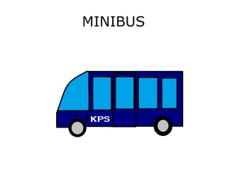 STREET VEHICLES 3.pptx