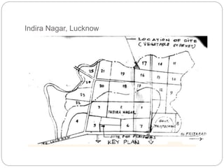 Street vendors and local area planning | PPTX