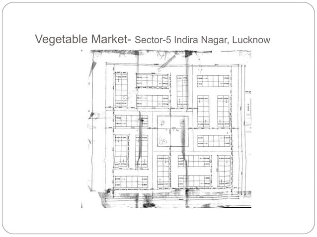 Street vendors and local area planning | PPTX | Developmental Sites ...