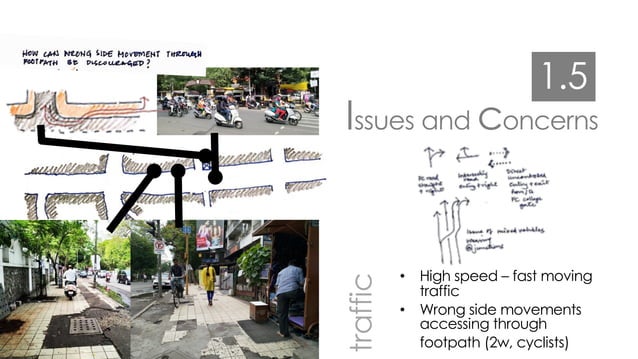 Street Design Workshop - F C Road,Pune | PDF | Remodeling ...