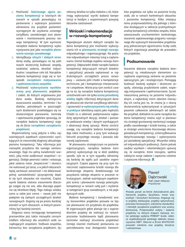 Strefa PMI nr 28, marzec 2020 | PDF | Business | Business and Finance