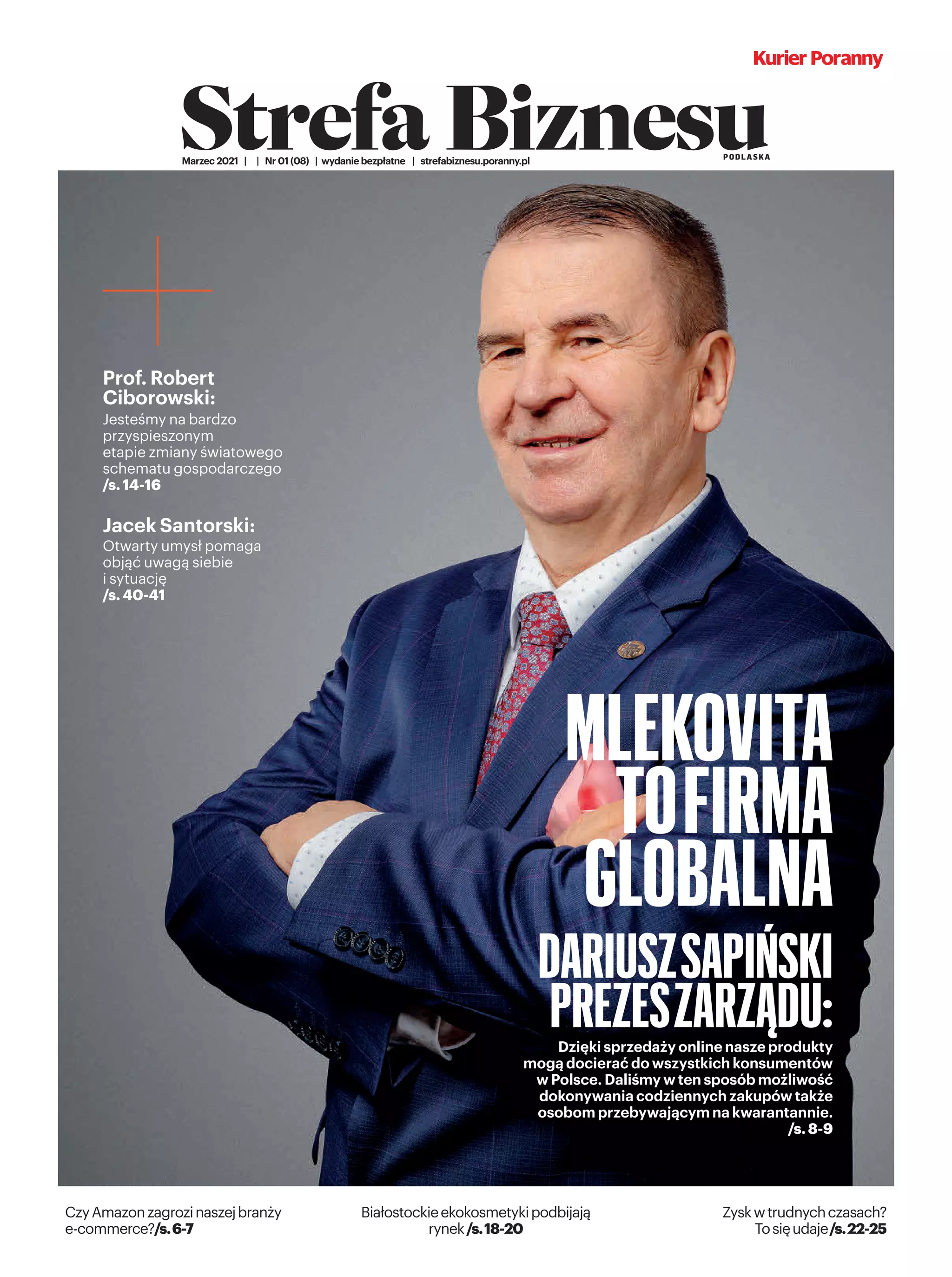 Strefa_Biznesu_Kwiecien_2021 | PDF