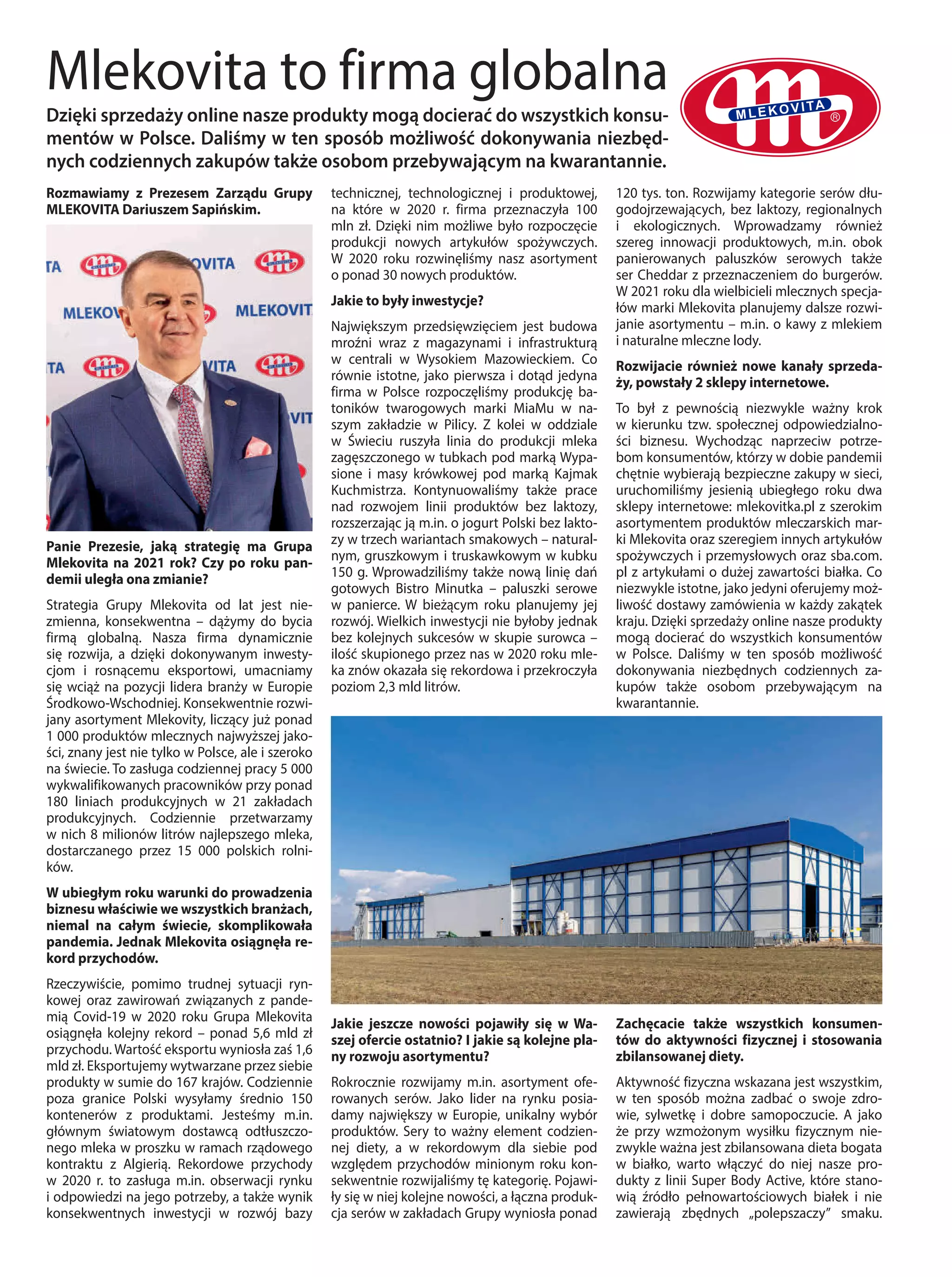 Strefa_Biznesu_Kwiecien_2021 | PDF