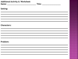 Strega nona lesson plan | PPT