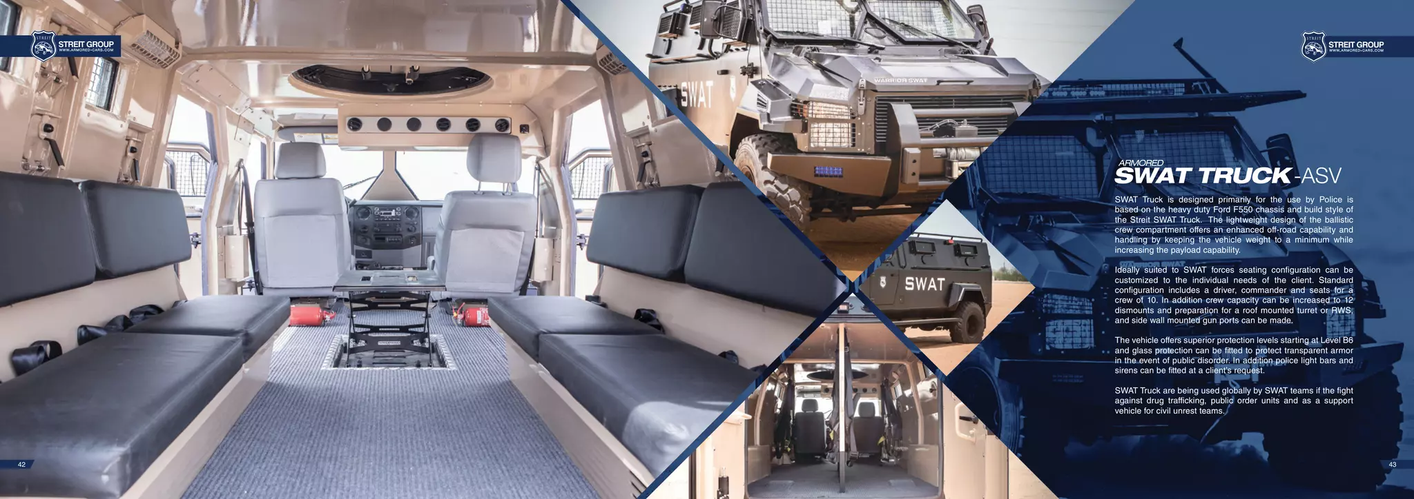 Streit APC brochure | PDF
