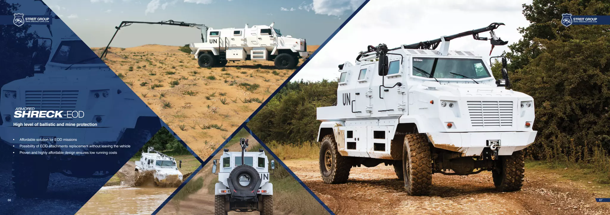 Streit APC brochure | PDF