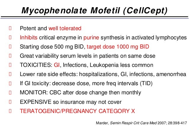 Scleroderma: State of the Art Management