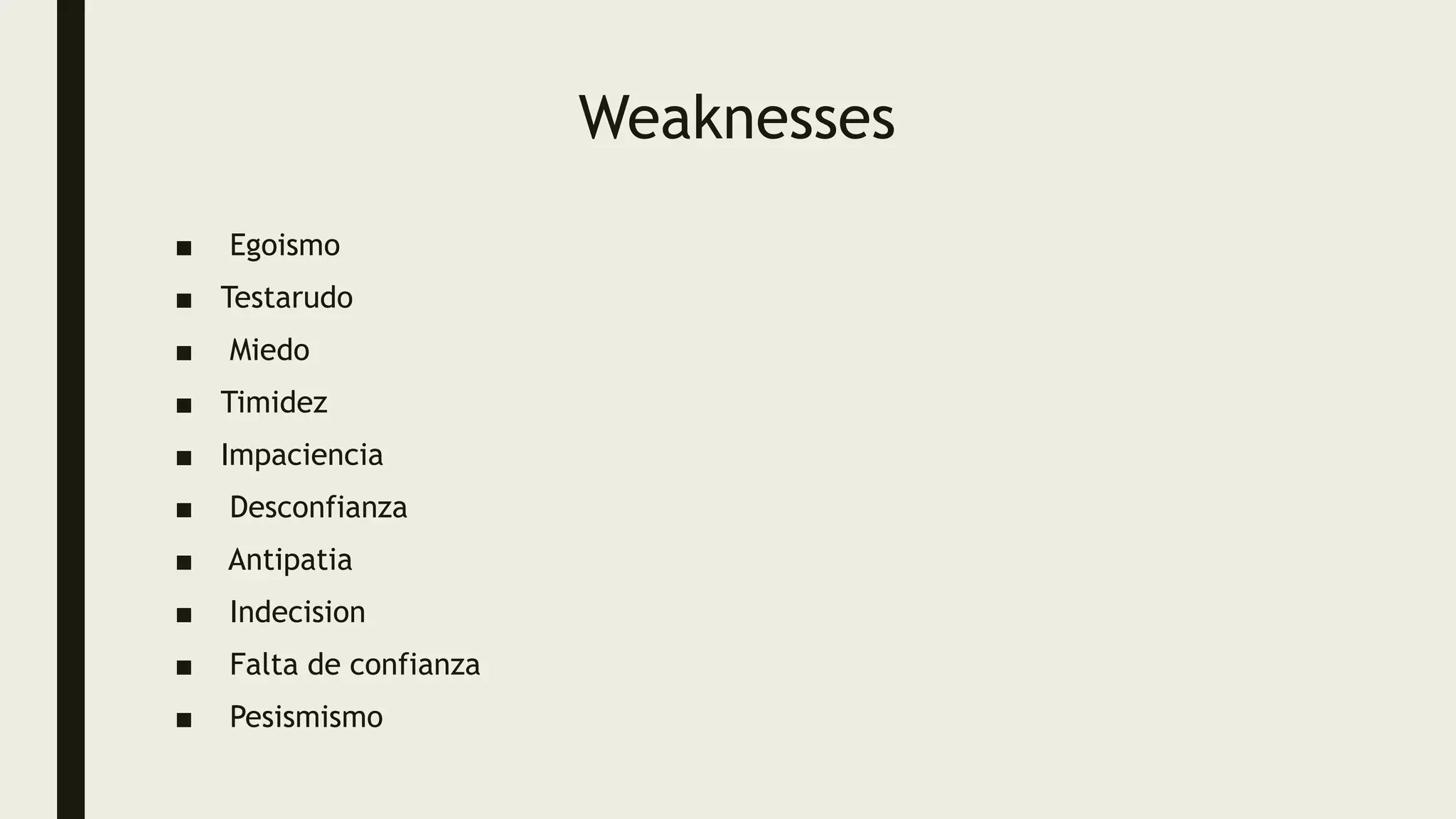 Strenghts and weaknesses.pptx
