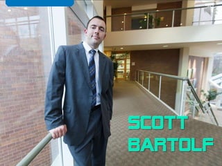 2014 WithumSmith+Brown Strength Award | PPT