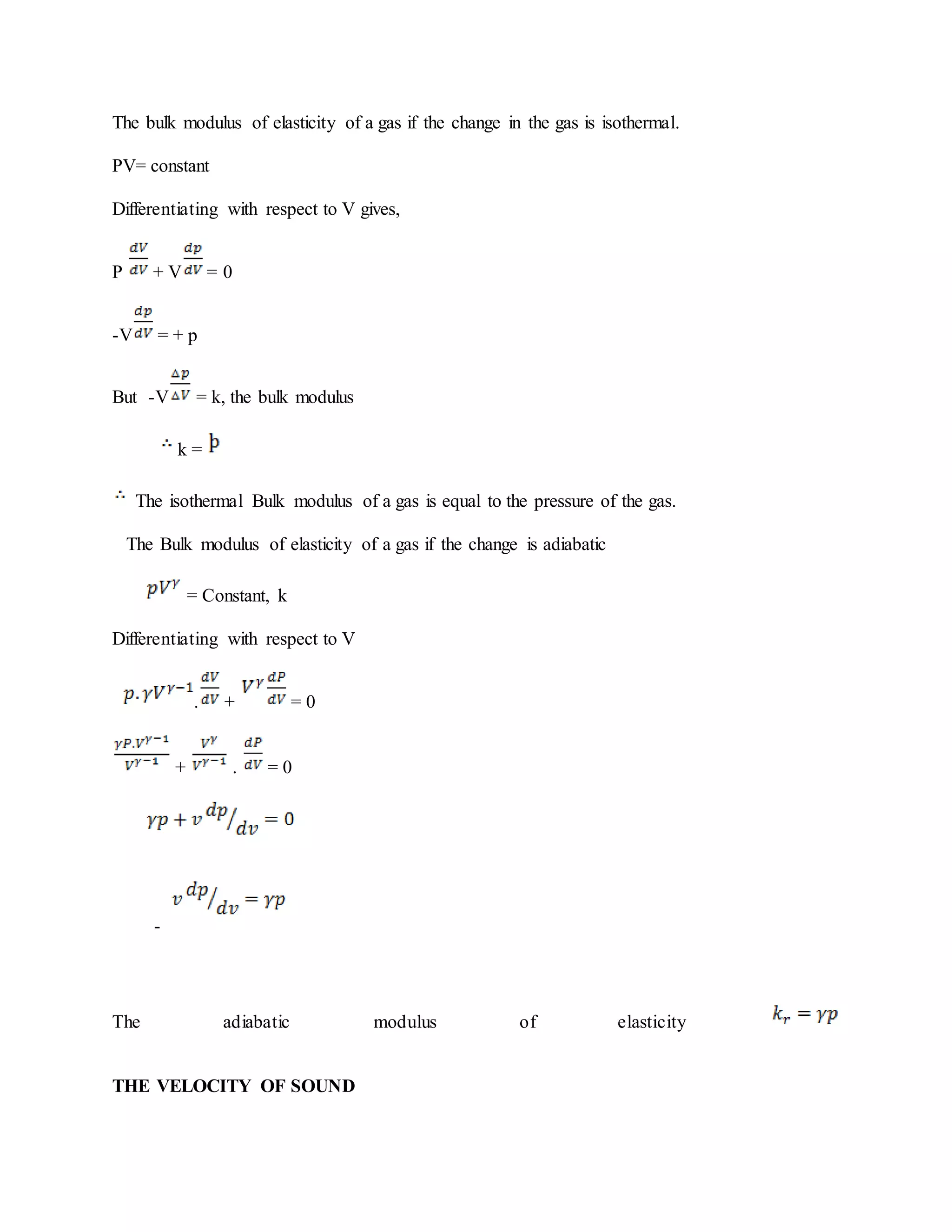 STRENGTH OF MATERIALS | DOCX