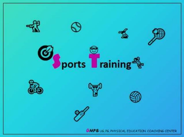 Strength definition types of strength and training its intensity | PPTX ...