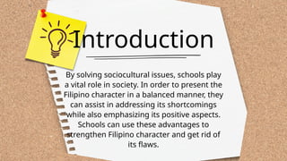 STRENGTH-AND-WEAKNESSESS-1 (1).pptx character | PPT