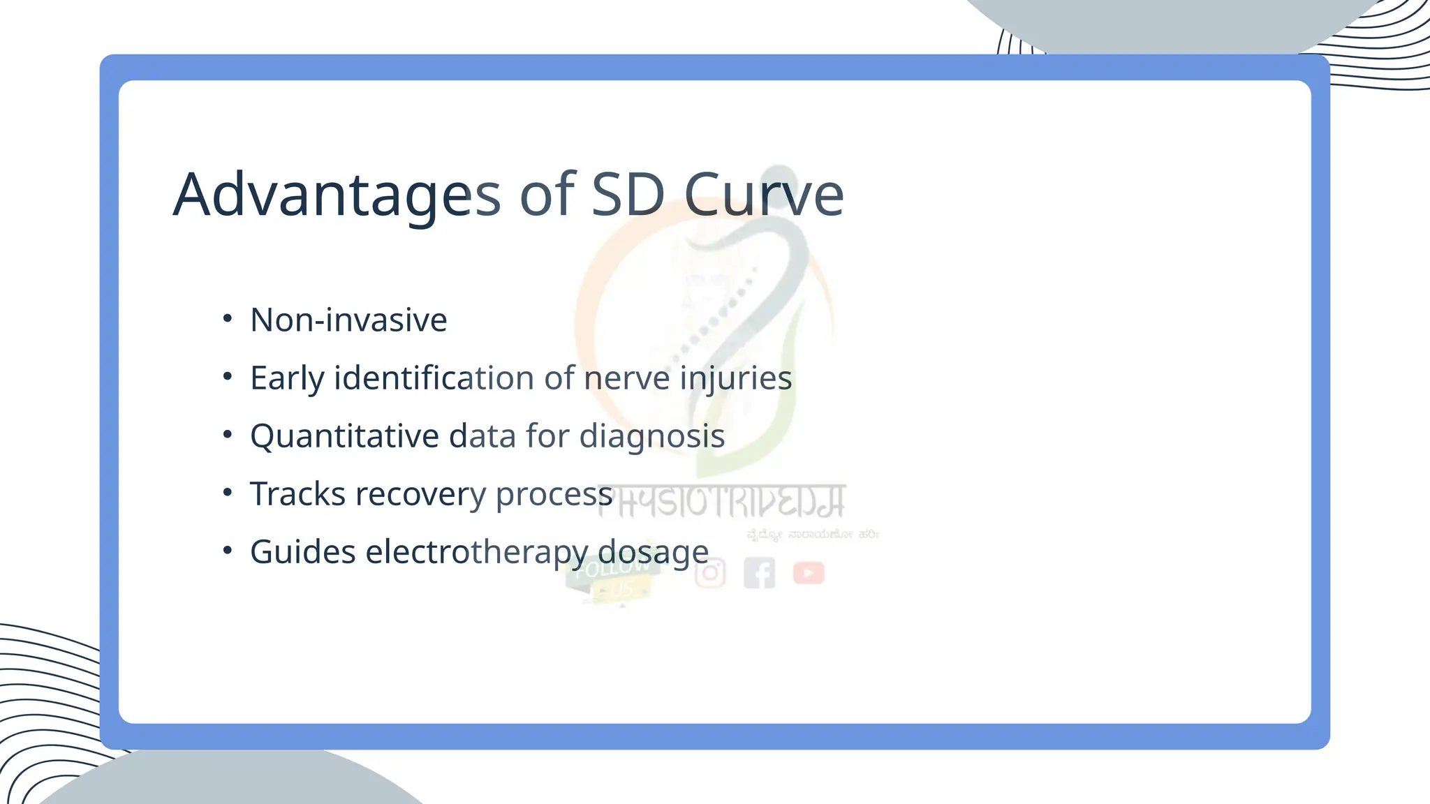 Strength-Duration (SD) Curve in Electrotherapy | PPTX