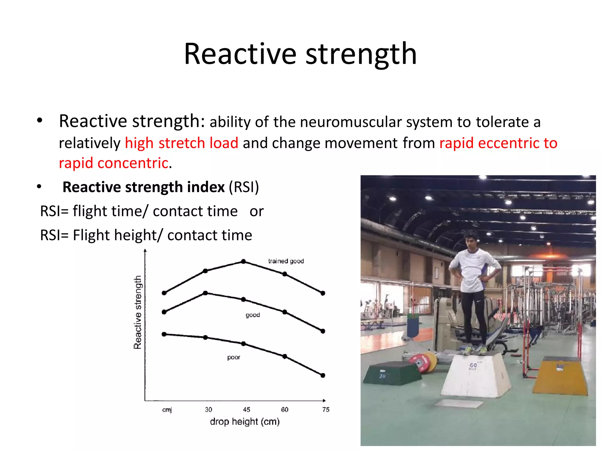 maximal Strength training | PDF