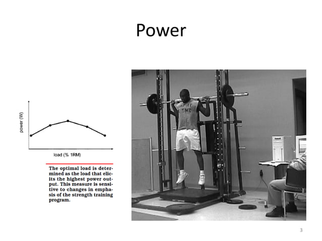 maximal Strength training | PDF | Physical Therapy | Wellness