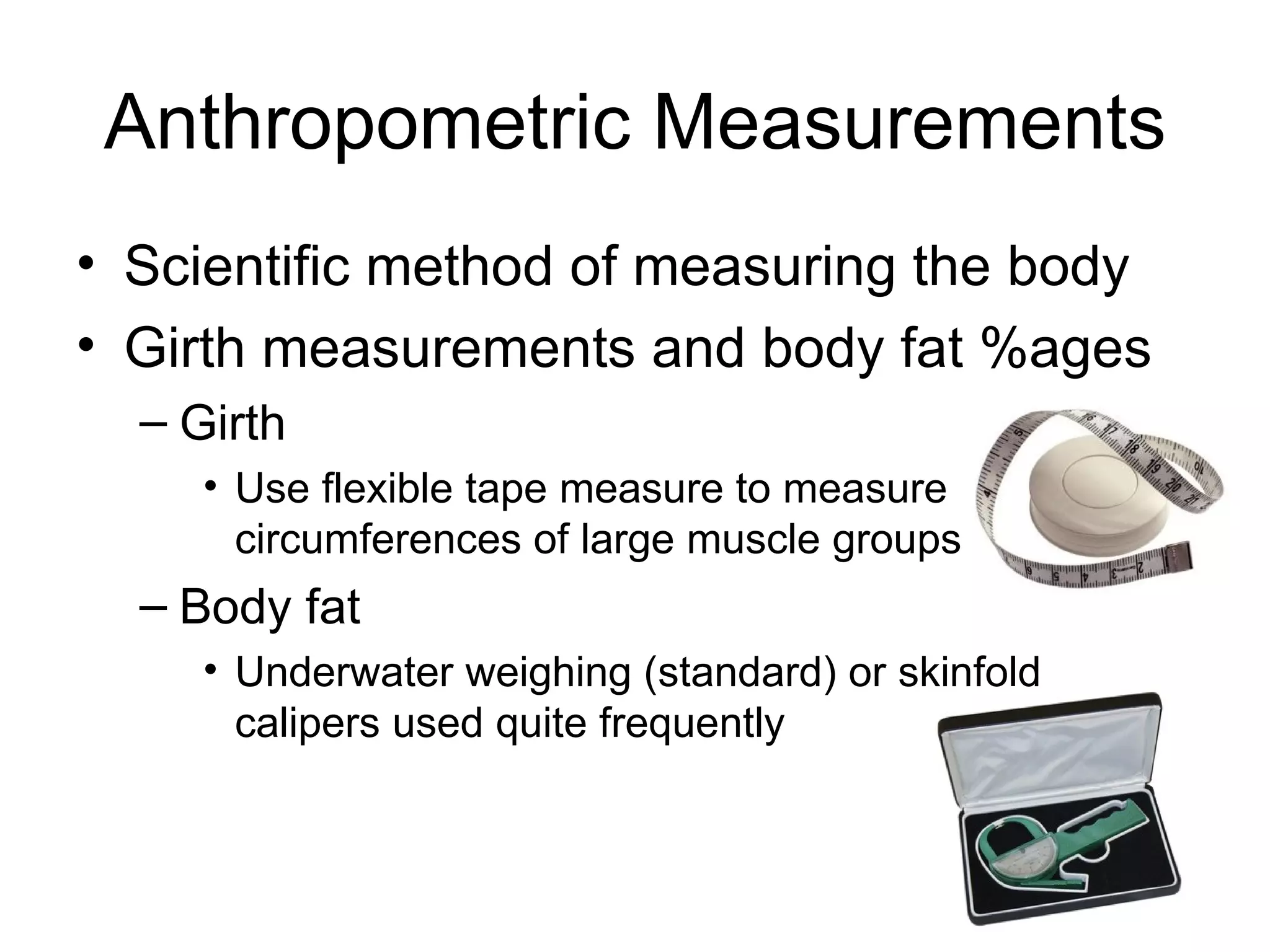 Strength Assessment | PPT