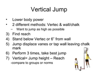 Strength Assessment | PPT
