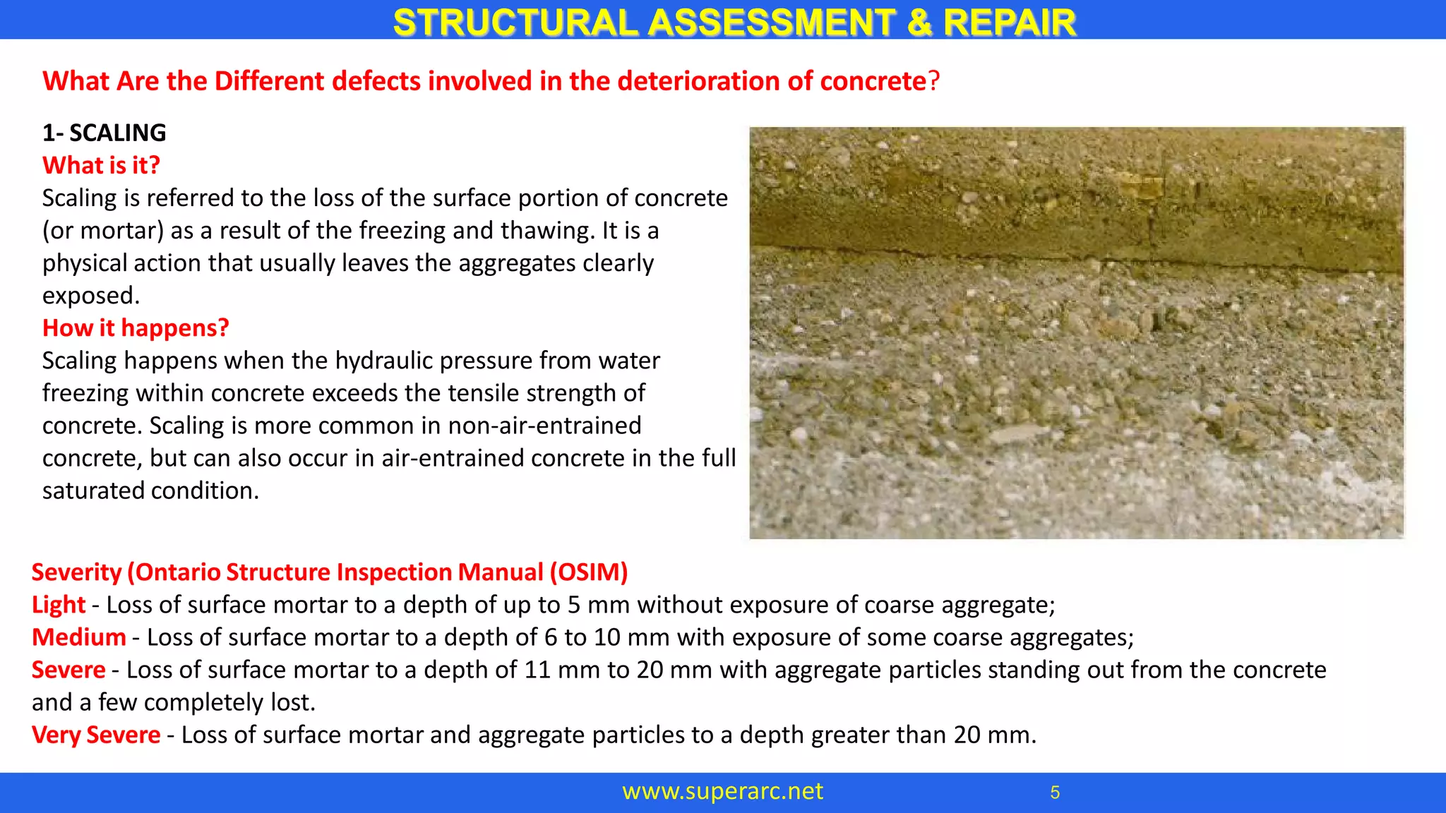 Strength assessment techniques | PDF