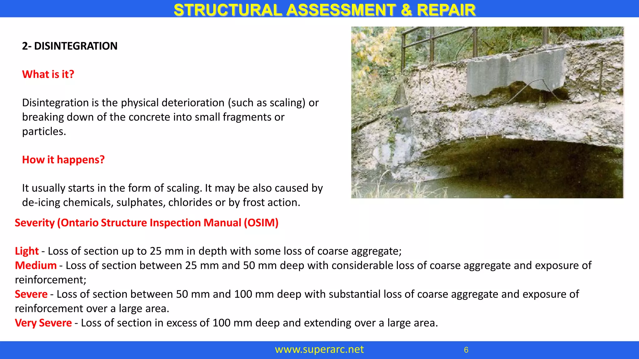 Strength assessment techniques | PDF